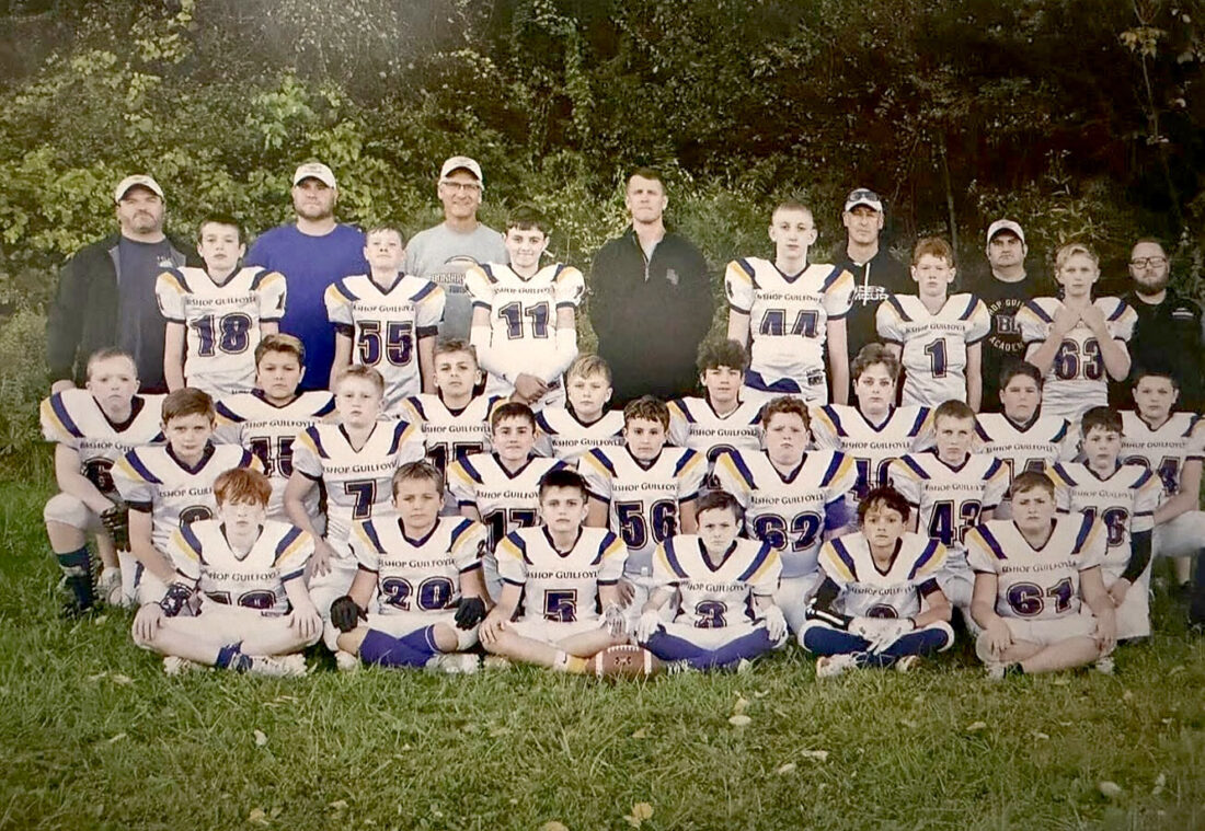 Local champions | News, Sports, Jobs - Altoona Mirror